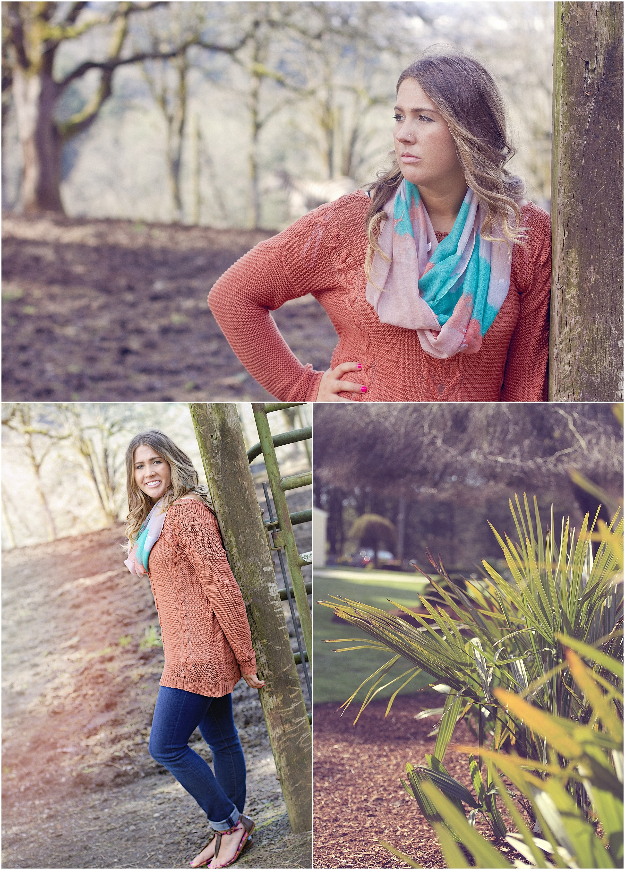 Olive Spring Shoot | Salem Oregon Photographer » Yellow Arrow Photography