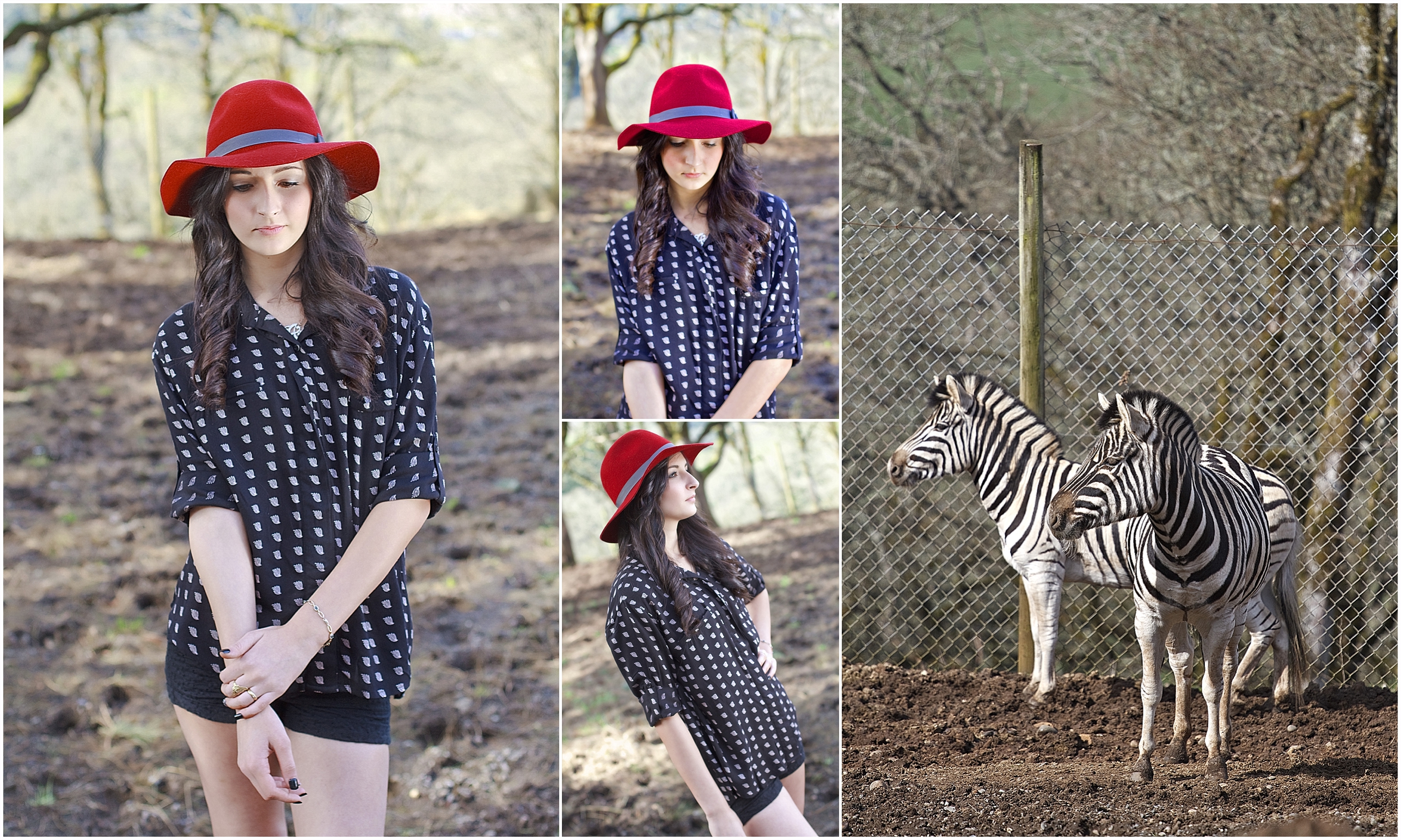 Olive Spring Shoot | Salem Oregon Photographer » Yellow Arrow Photography
